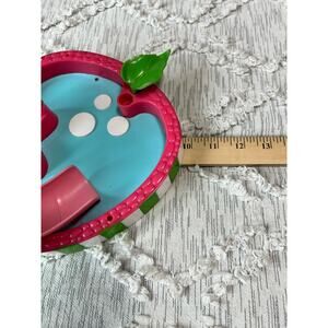 Strawberry Shortcake | Toys | Strawberry Shortcake Splashin Petal Pool ...